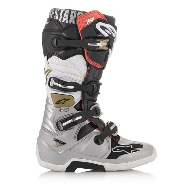 ČIZME ALPINESTARS TECH 7
