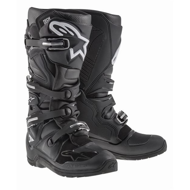 ČIZME ALPINESTARS TECH 7