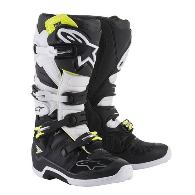 ČIZME ALPINESTARS TECH 7