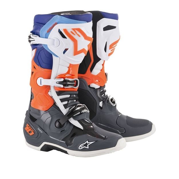 ČIZME ALPINESTARS TECH 10 EVO19