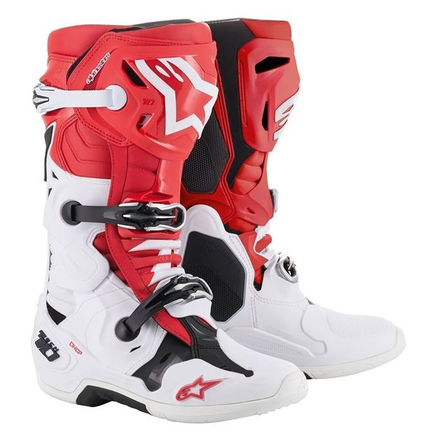 ČIZME ALPINESTARS TECH 10 EVO19