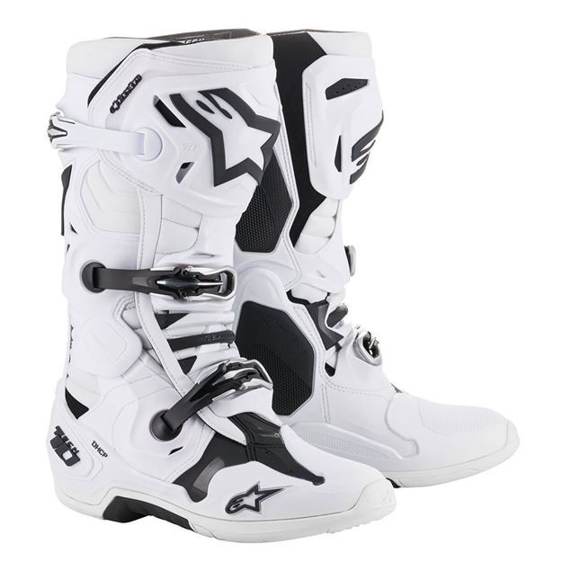ČIZME ALPINESTARS TECH 10 EVO19