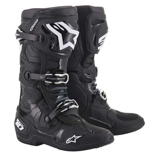 ČIZME ALPINESTARS TECH 10 EVO19