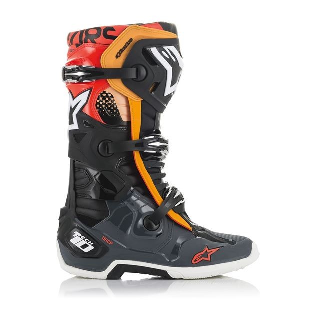 ČIZME ALPINESTARS TECH 10 EVO 2