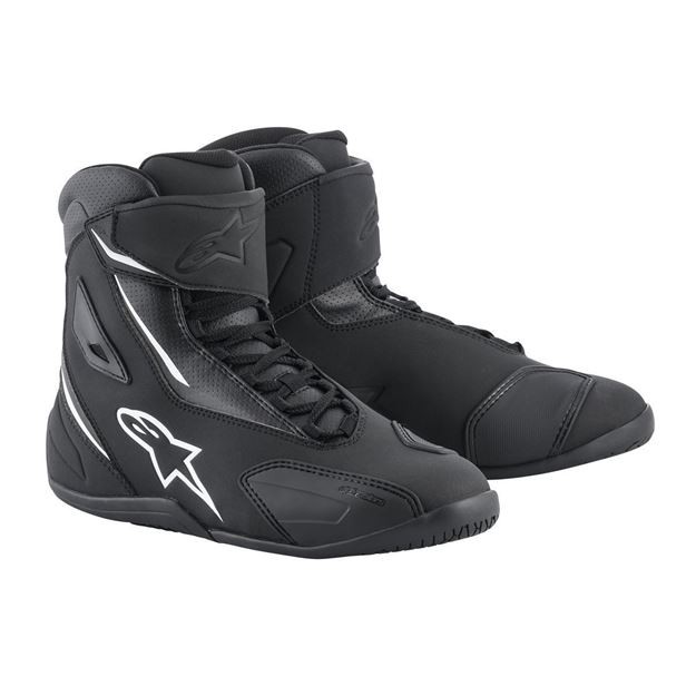 ČIZME ALPINESTARS FASTBACK 2