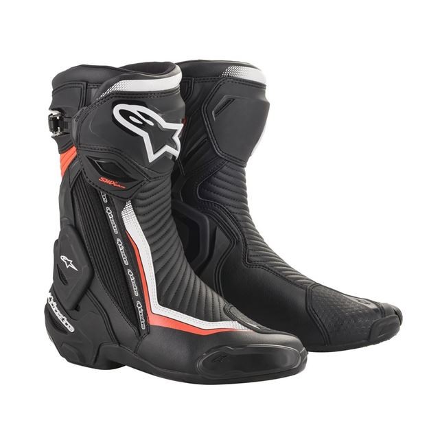 ČIZME ALPINESTARS RACING SMX PLUS V2