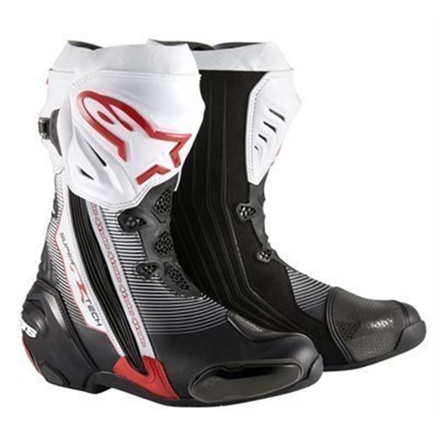 ČIZME ALPINESTARS RACING SUPERTECH R