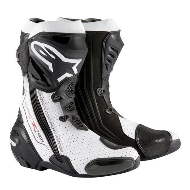 ČIZME ALPINESTARS RACING SUPERTECH R