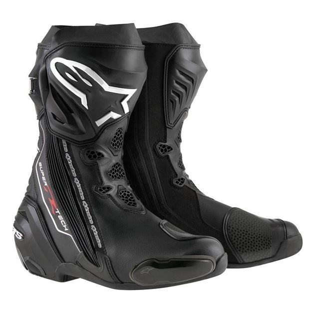ČIZME ALPINESTARS RACING SUPERTECH R