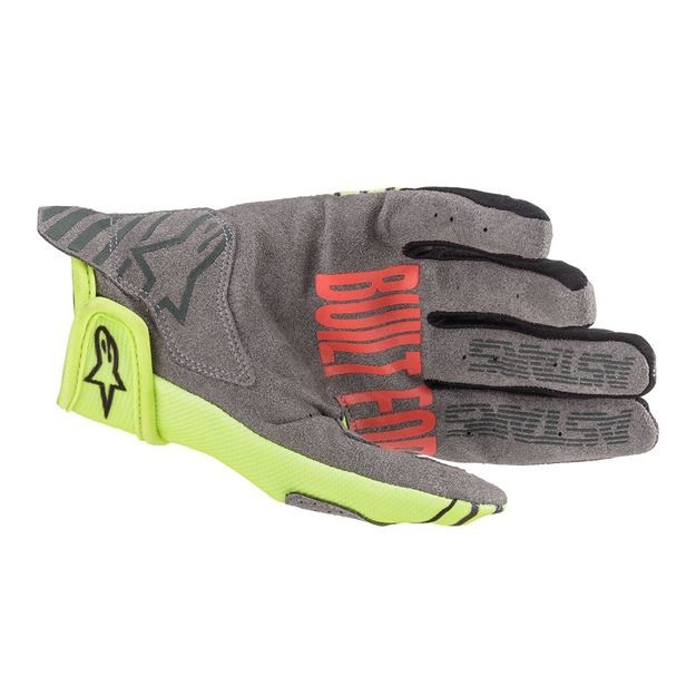 RUKAVICE ALPINESTARS YOUTH RADAR