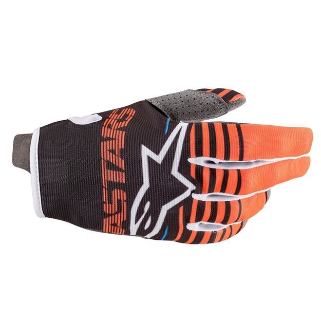 RUKVICE ALPINESTARS YOUTH RADAR