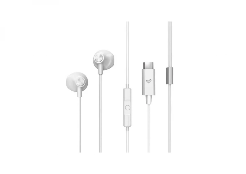 EasyPods Snow type C slušalice (M45927)