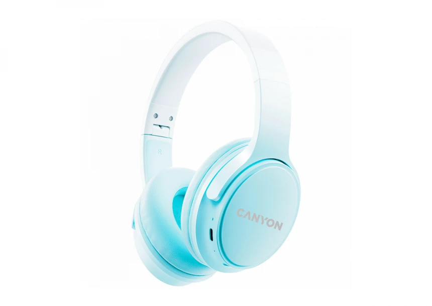 CANYON headset OnRiff 4 Blue