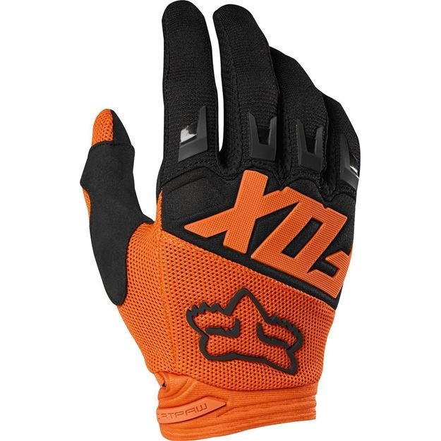 RUKAVICE FOX YOUTH DIRTPAW RACE