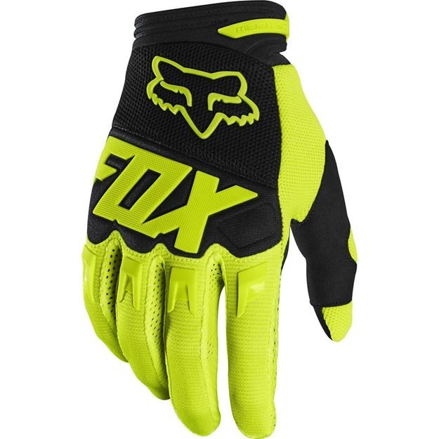 RUKAVICE FOX YOUTH DIRTPAW RACE