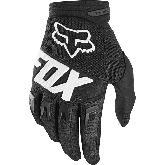 RUKAVICE FOX YOUTH DIRTPAW RACE
