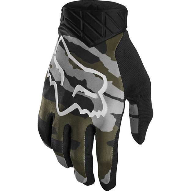 RUKAVICE FOX MTB FLEXAIR CAMO