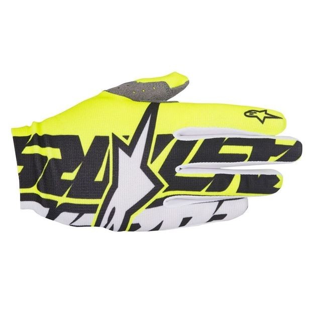 RUKAVICE ALPINESTARS MTB ROVER