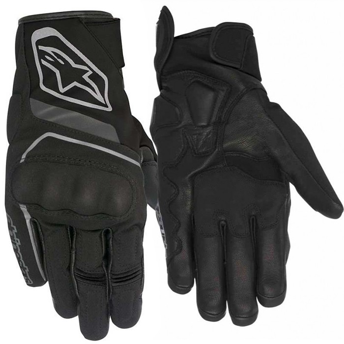 RUKAVICE ALPINESTARS SYNCHRO DRYSTAR WP