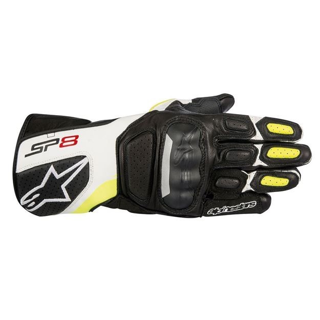 RUKAVICE ALPINESTARS SP-8 V2