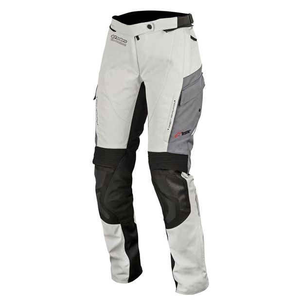 PANTALONE ALPINESTARS GIRL TEXTILETROUSERS STELLA ANDES V2 DRYSTAR WP