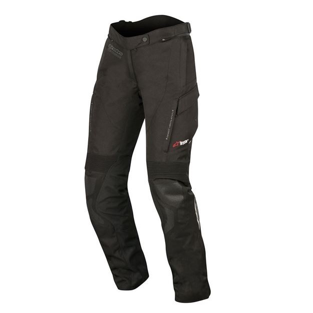 PANTALONE ALPINESTARS GIRL TEXTILETROUSERS STELLA ANDES V2 DRYSTAR WP