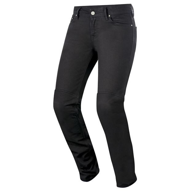 PANTALONE ALPINESTARS GIRL PANT DENIM STELLA DAISY