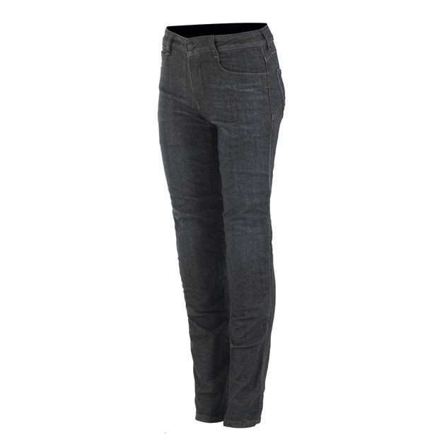 PANTALONE ALPINESTARS GIRL JEAN STELLA DAISY V2 DENIM