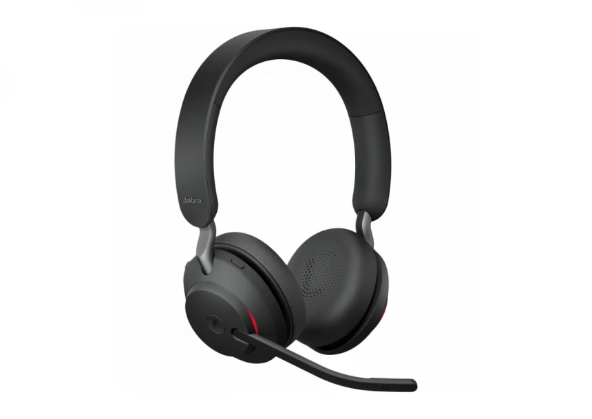 JABRA EVOLVE2 65, Link380c MS Stereo Black