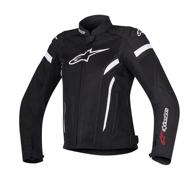 JAKNA ALPINESTARS GIRL TEXTILEJACKET STELLA T-GP PLUS AIR V2
