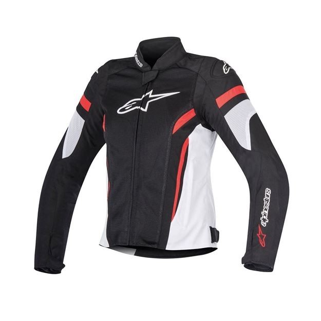JAKNA ALPINESTARS GIRL TEXTILEJACKET STELLA T-GP PLUS AIR V2