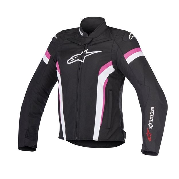 JAKNA ALPINESTARS GIRL TEXTILEJACKET STELLA T-GP PLUS R V2