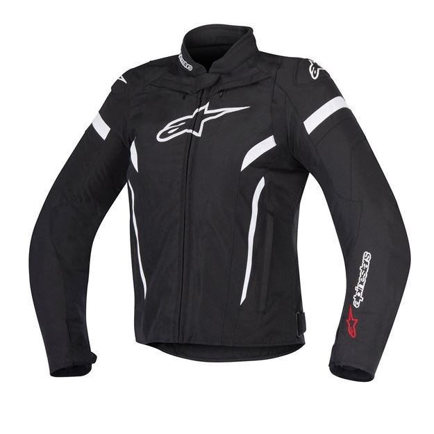 JAKNA ALPINESTARS TEXTILEJACKET STELLA T-GP PLUS R V2