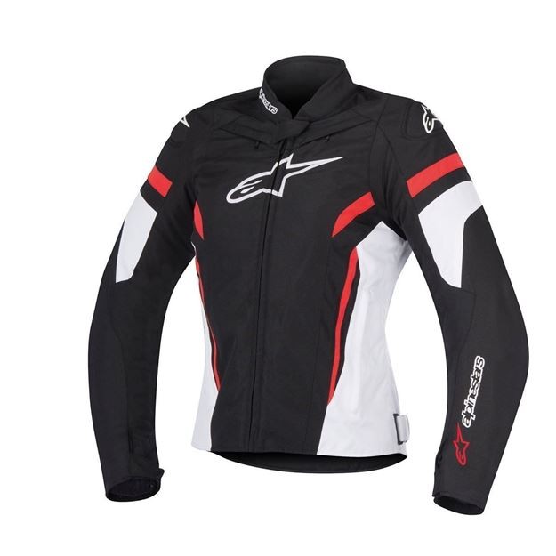 JAKNA ALPINESTARS GIRL TEXTILEJACKET STELLA TGP PLUS R V2