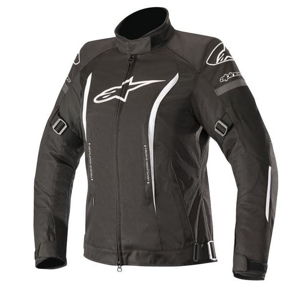 JAKNA ALPINESTARS GIRL TEXTILEJACKET STELLA GUNNER V2 WP