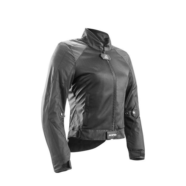 JAKNA ACERBIS GIRLJACKET RAMSEY MY VENTED