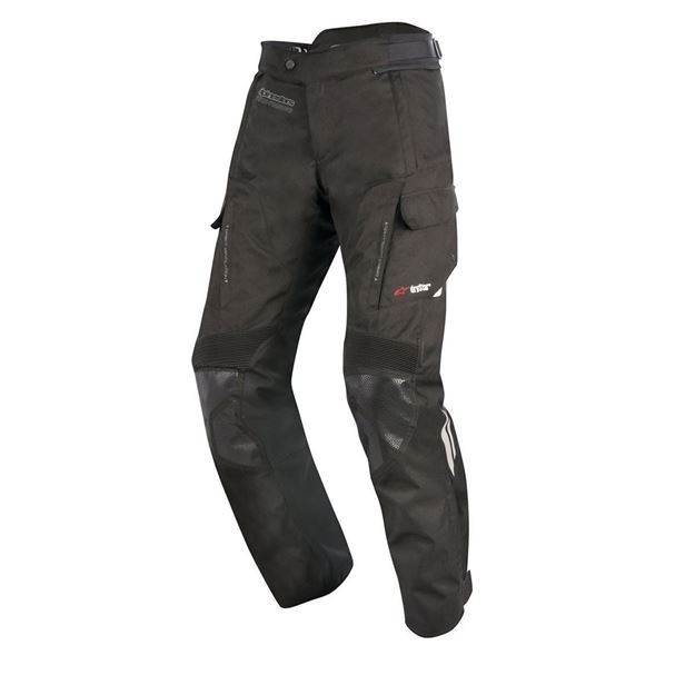 PANTALONE ALPINESTARS ADVENTURERS TOURING ANDES V2 DRYSTAR WP