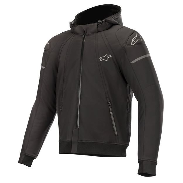 JAKNA ALPINESTARS TECH HOODY SEKTOR