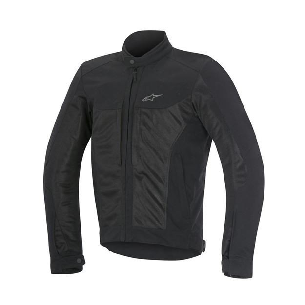 JAKNA ALPINESTAR TEXTILEJACKET LUC AIR MESH