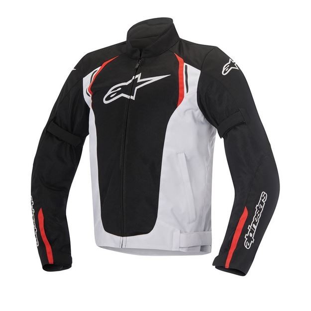 JAKNA ALPINESTARS TEXTILEJACKET AST AIR