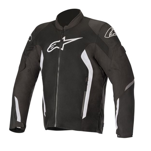 JAKNA ALPINESTARS TEXTILEJACKET VIPER V2 AIR