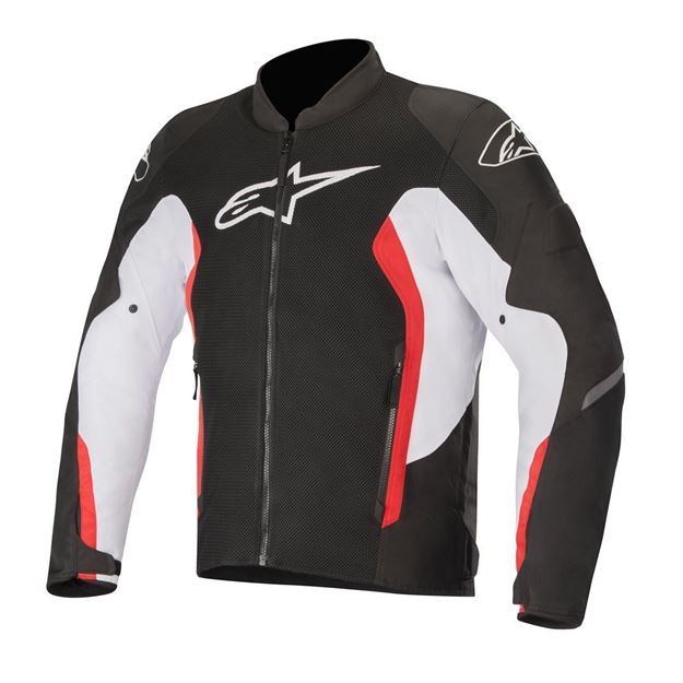 JAKNA ALPINESTARS TEXTILEJACKET VIPER V2 AIR