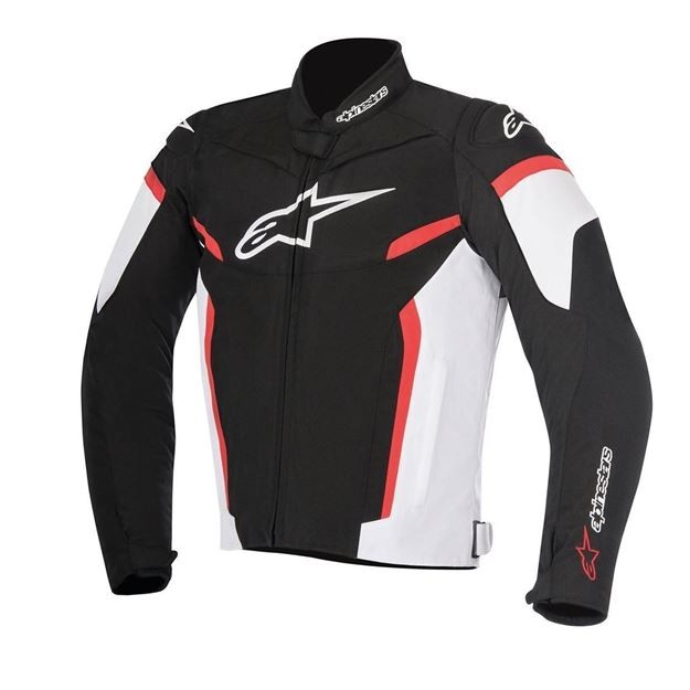 JAKNA ALPINESTARS TEXTILEJACKET T-GP PLUS R V2