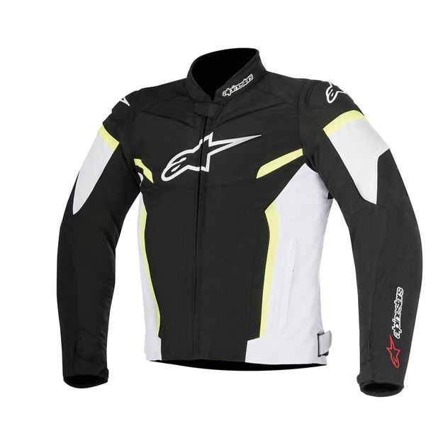 JAKNA ALPINESTARS TEXTILEJACKET T-GP PLUS R V2