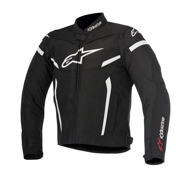 JAKNA ALPINESTARS TEXTILEJACKET T-GP PLUS R V2