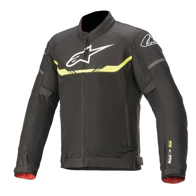 JAKNA ALPINESTARS T-SP S AIR