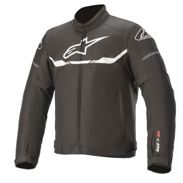 JAKNA ALPINESTARS T-SP S WP