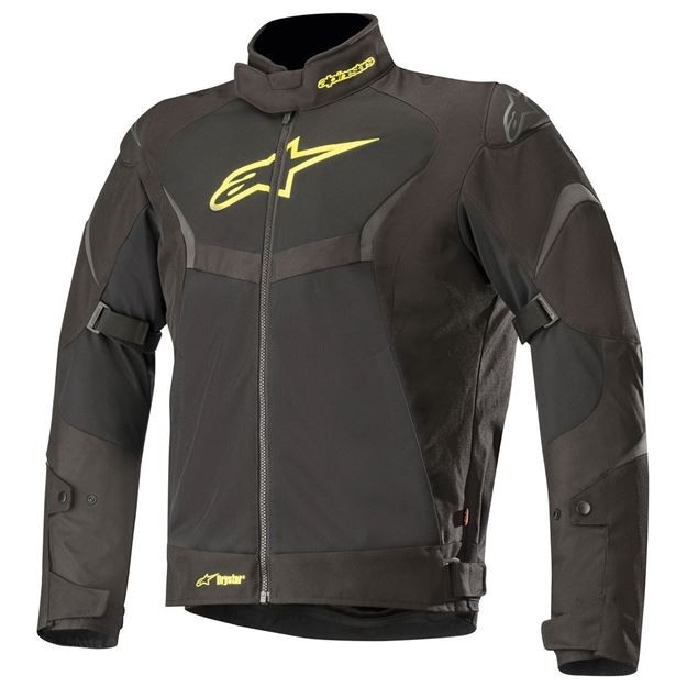 JAKNA ALPINESTARS T-CORE AIR DRYSTAR WP