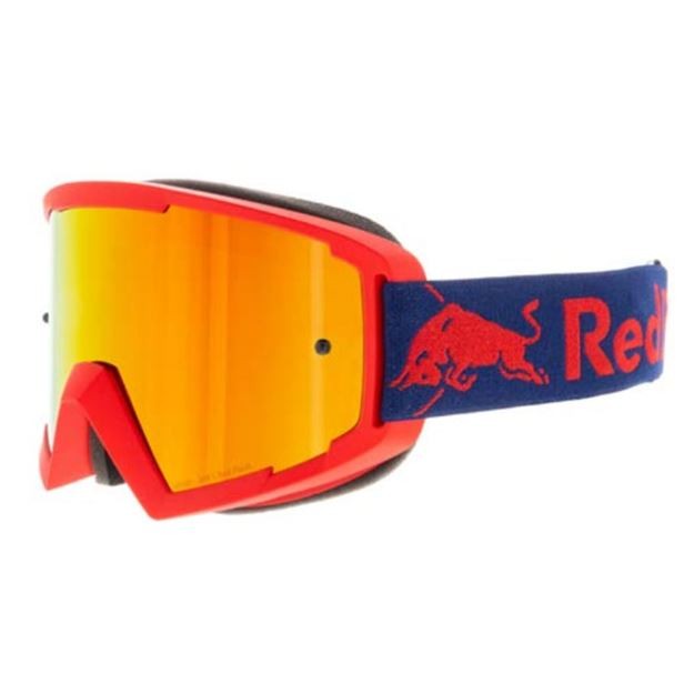 NAOČARE RED BULL MX SPECT