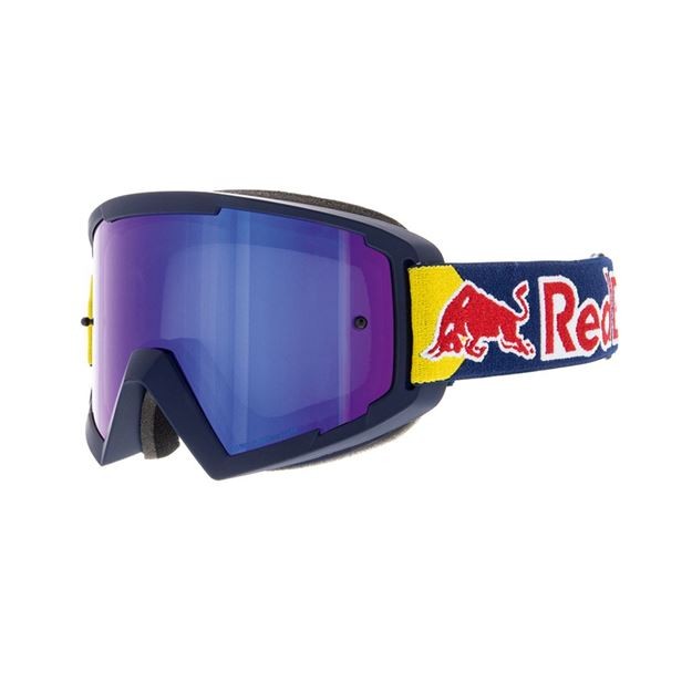 NAOČARE REDBULL SPECT MX